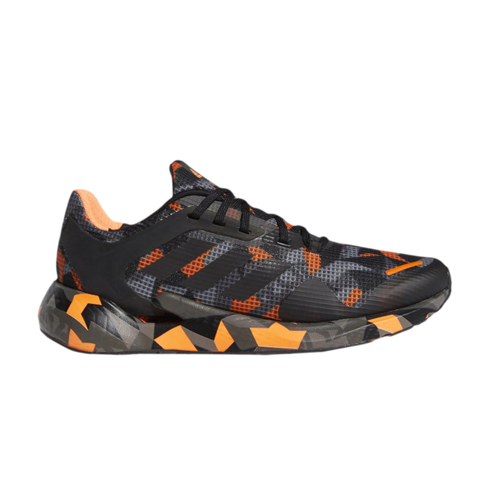 ADIDAS Adidas Originals x Kentaro Okawara Cargo Shorts