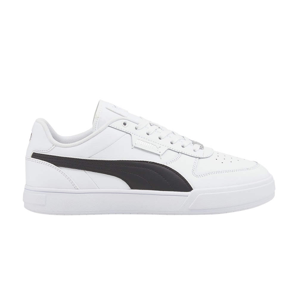 PUMA Wardrobe Essentials Relaxed 7" Shorts