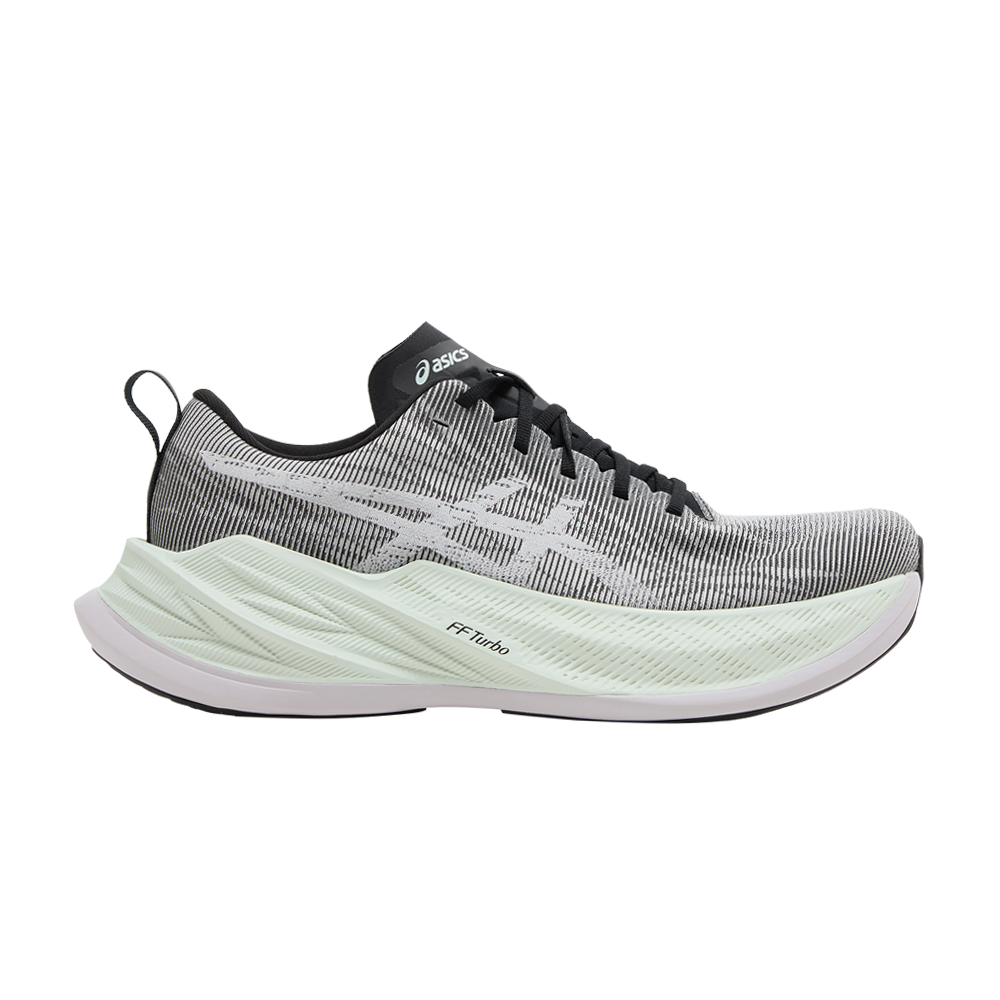 Asics X Ballholic Glide Nova Ff 2 Sneakers - Khaki/Green