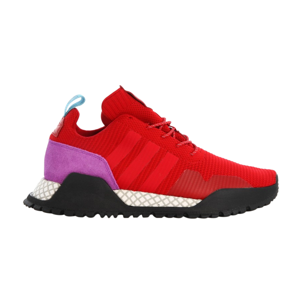 Adidas Jd Sports X Nmd_xr1 Sneaker - Blue | Editorialist