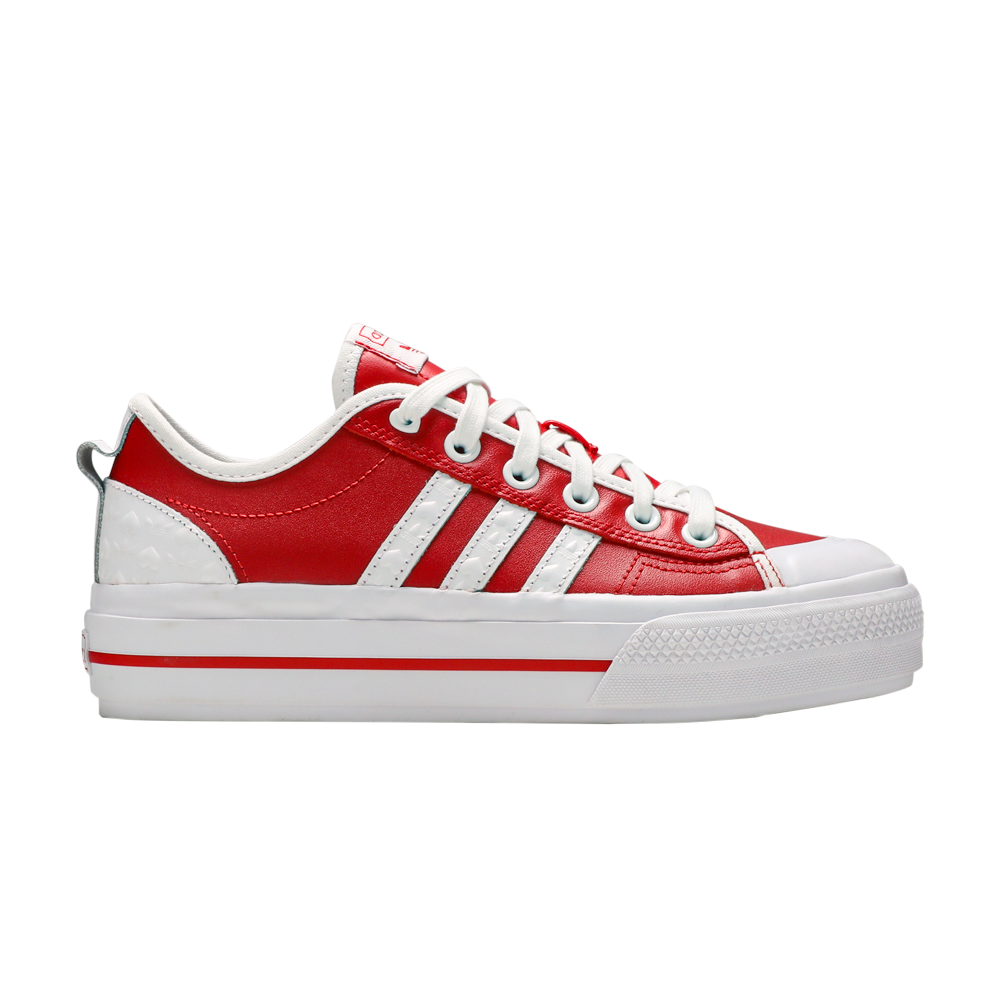 ADIDAS Adilenium 5.0 Balloon Shorts