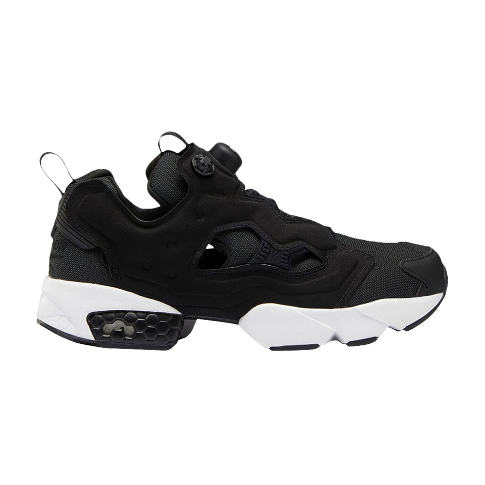 Reebok X Vetements Instapump Fury Og 