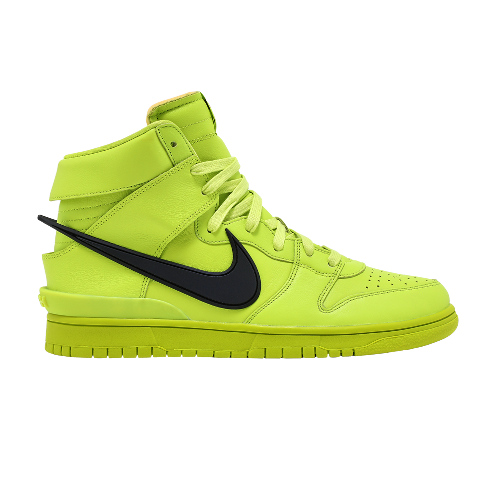 NIKE Nike Lab Colorblock Sports Hooded Windbreaker Jacket