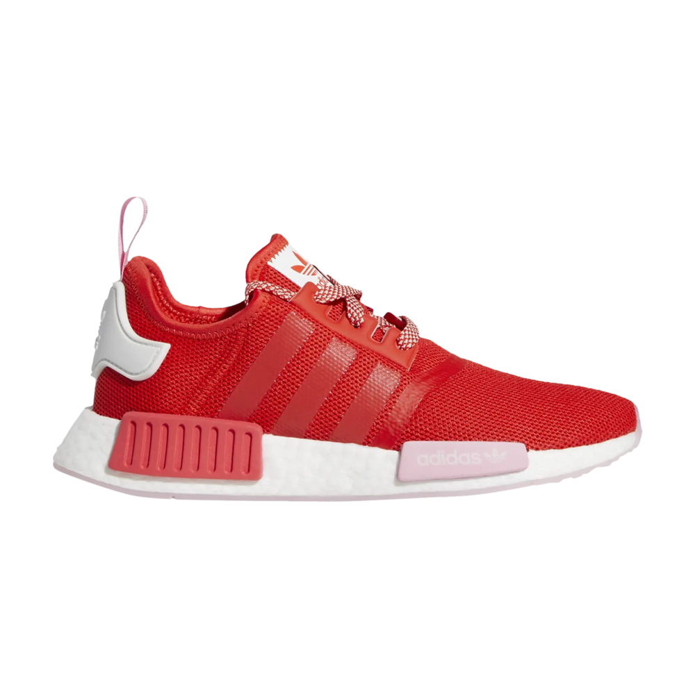 adidas gazelle silver green womens Adidas Women's NMD R1 Shoes