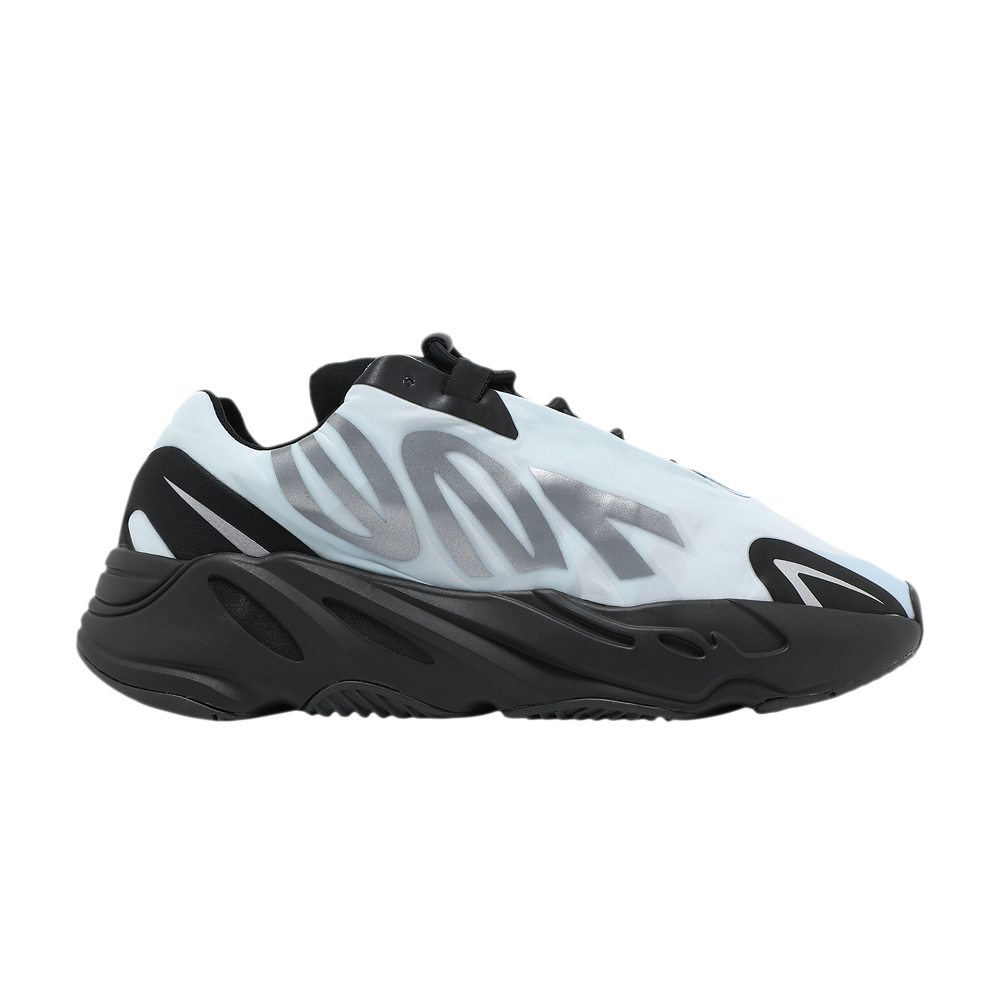 adidas gazelle silver green womens Adidas YEEZY 700 V3 Fade Salt Shoes – Extra Butter