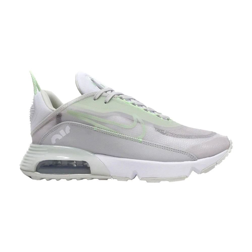 Nike Footwear Air Max 2090 Vapor Green Max 2090 Vast Air Max Vast
