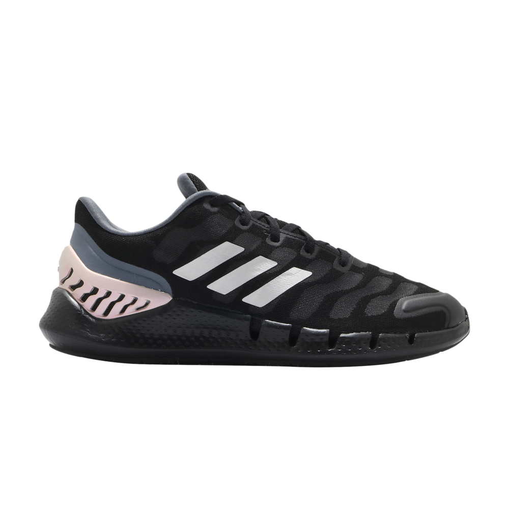 Adidas Climacool Vento Camo - Black | Editorialist