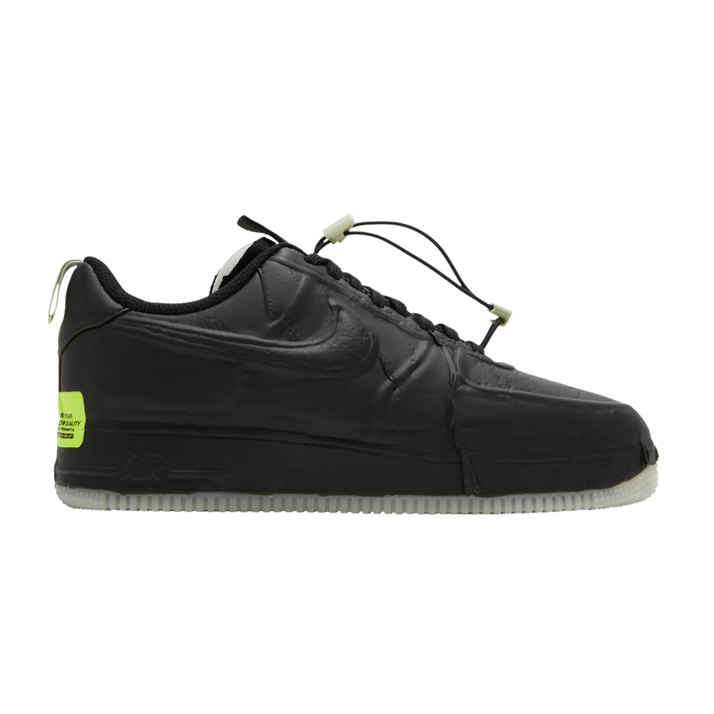 black experimental af1