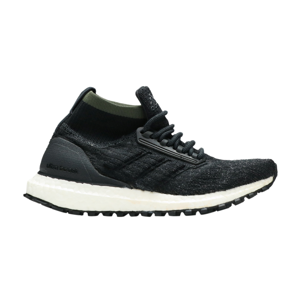 adidas gazelle silver green womens Adidas Women Ultraboost X All Terrain Shoe main image 0