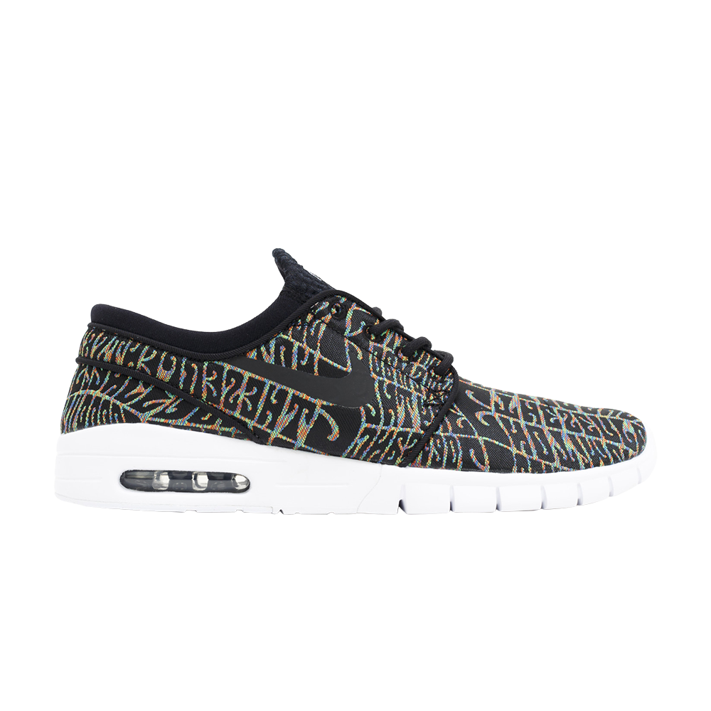 janoski max premium