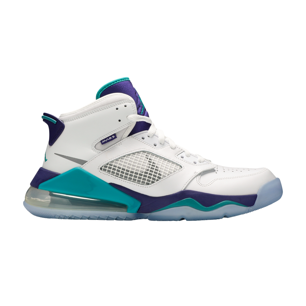 JORDAN flight graphic-print t-shirt