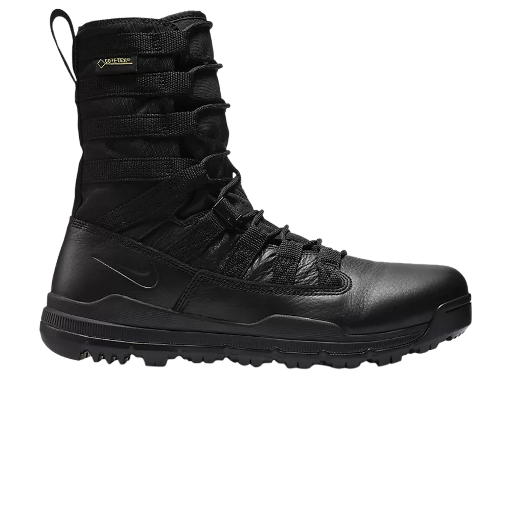 nike sfb boots low
