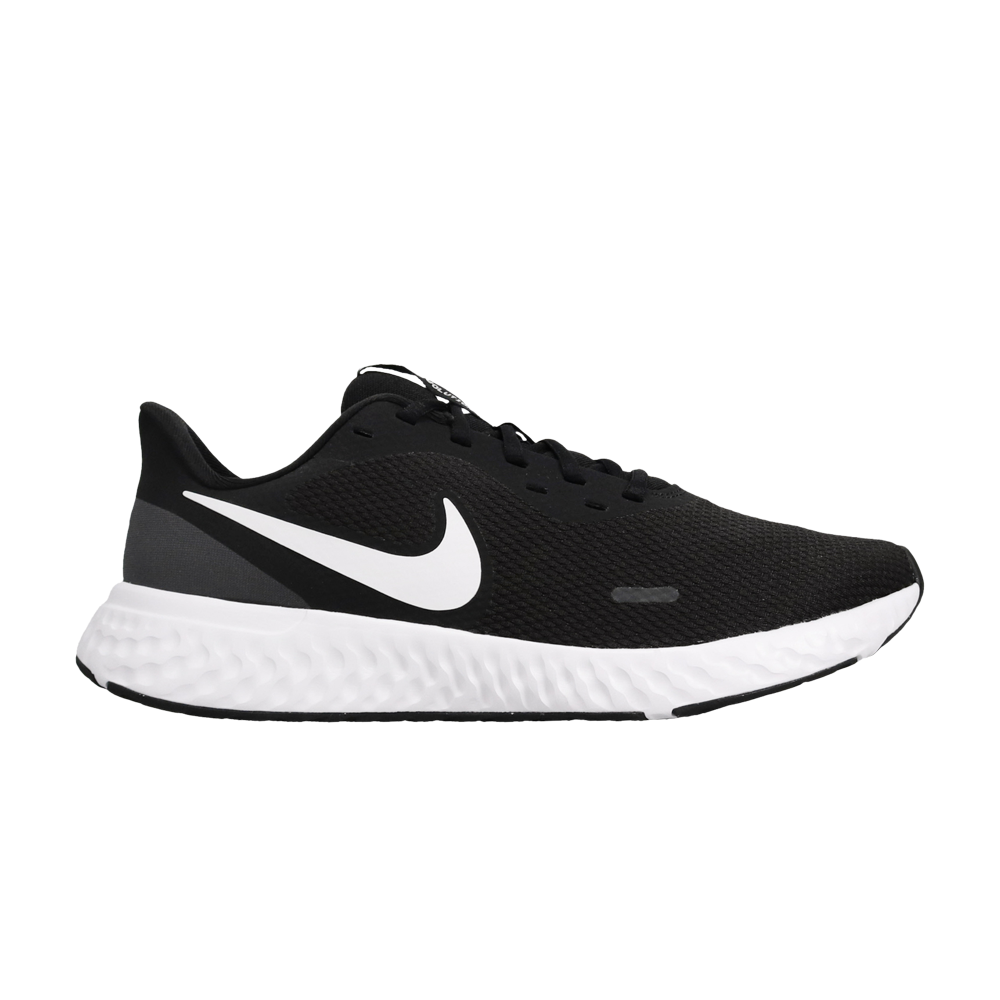 nike revolution 5 ext white