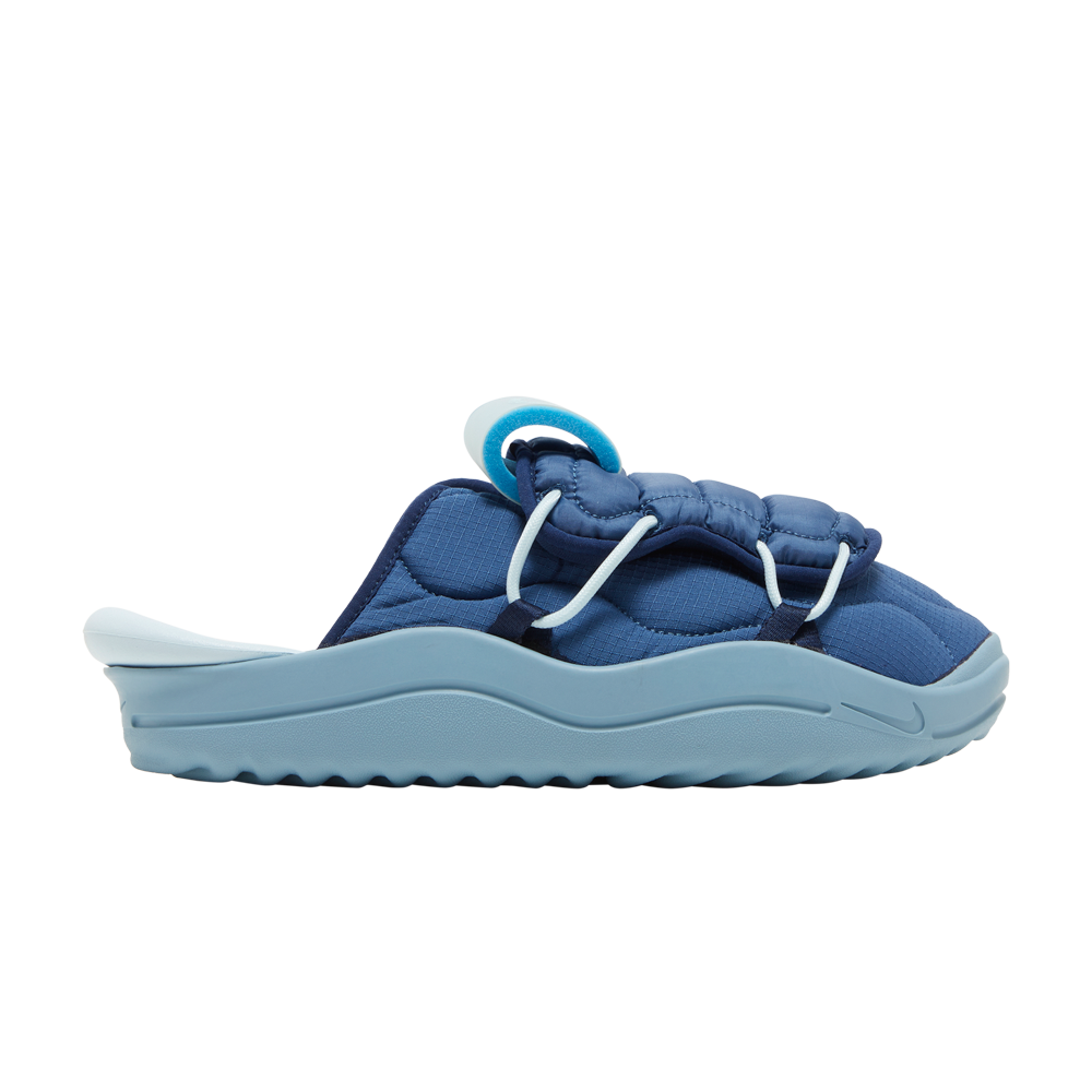 Nike Offline 3.0 Mule - Blue | Editorialist display picture 3
