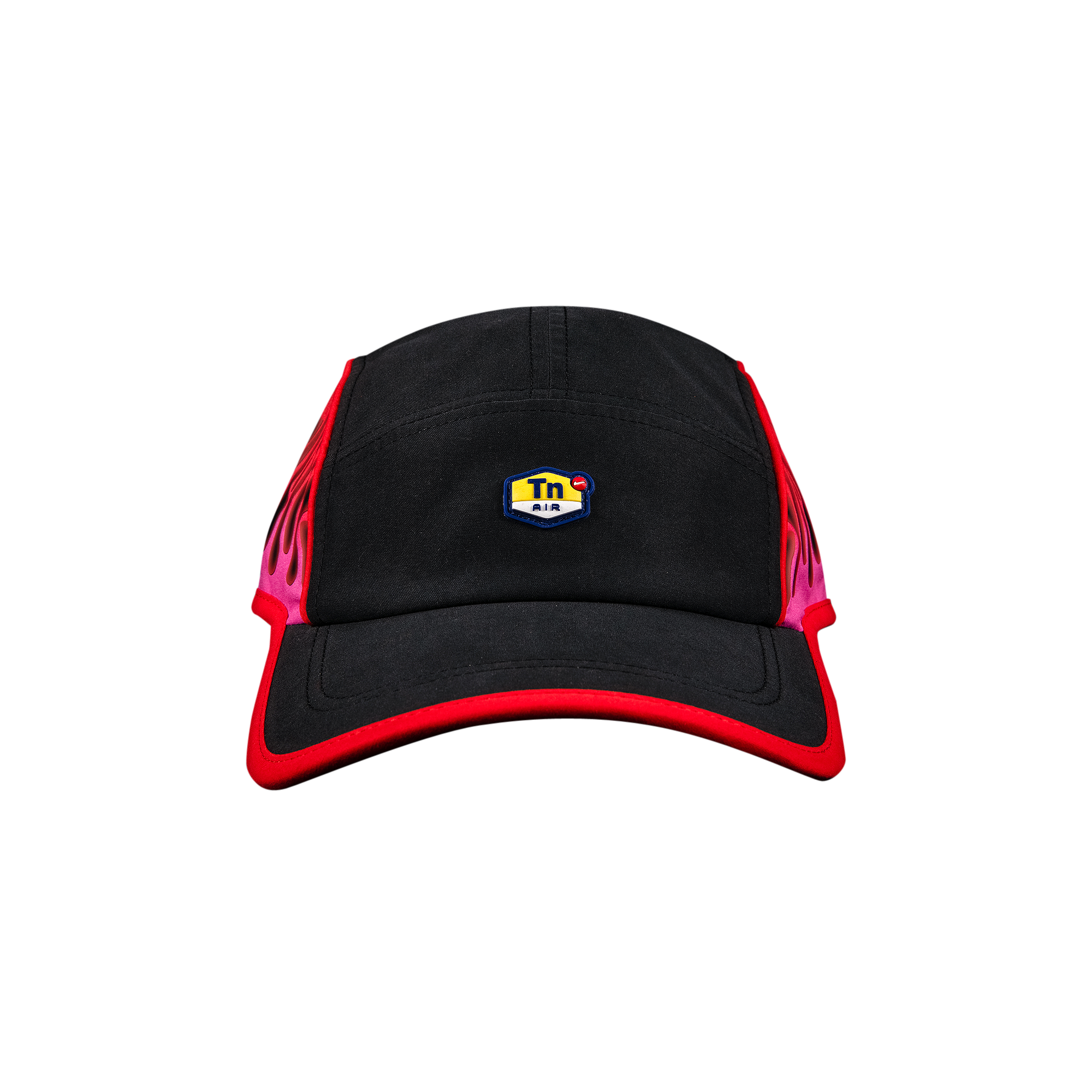 Supreme X Nike Air Max Running Cap - Black | Editorialist