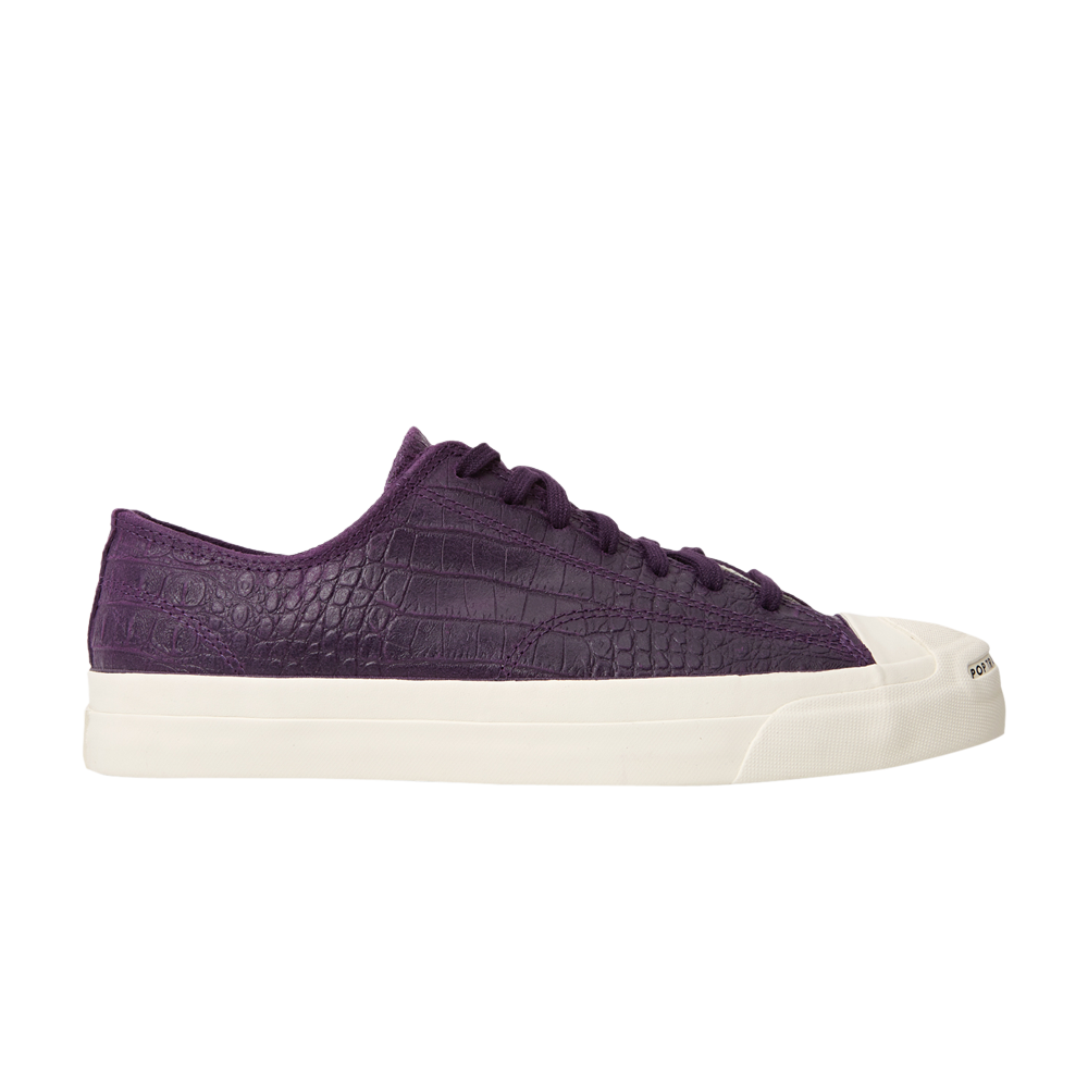 CONVERSE Pop Trading Company X Jack Purcell  display picture 3
