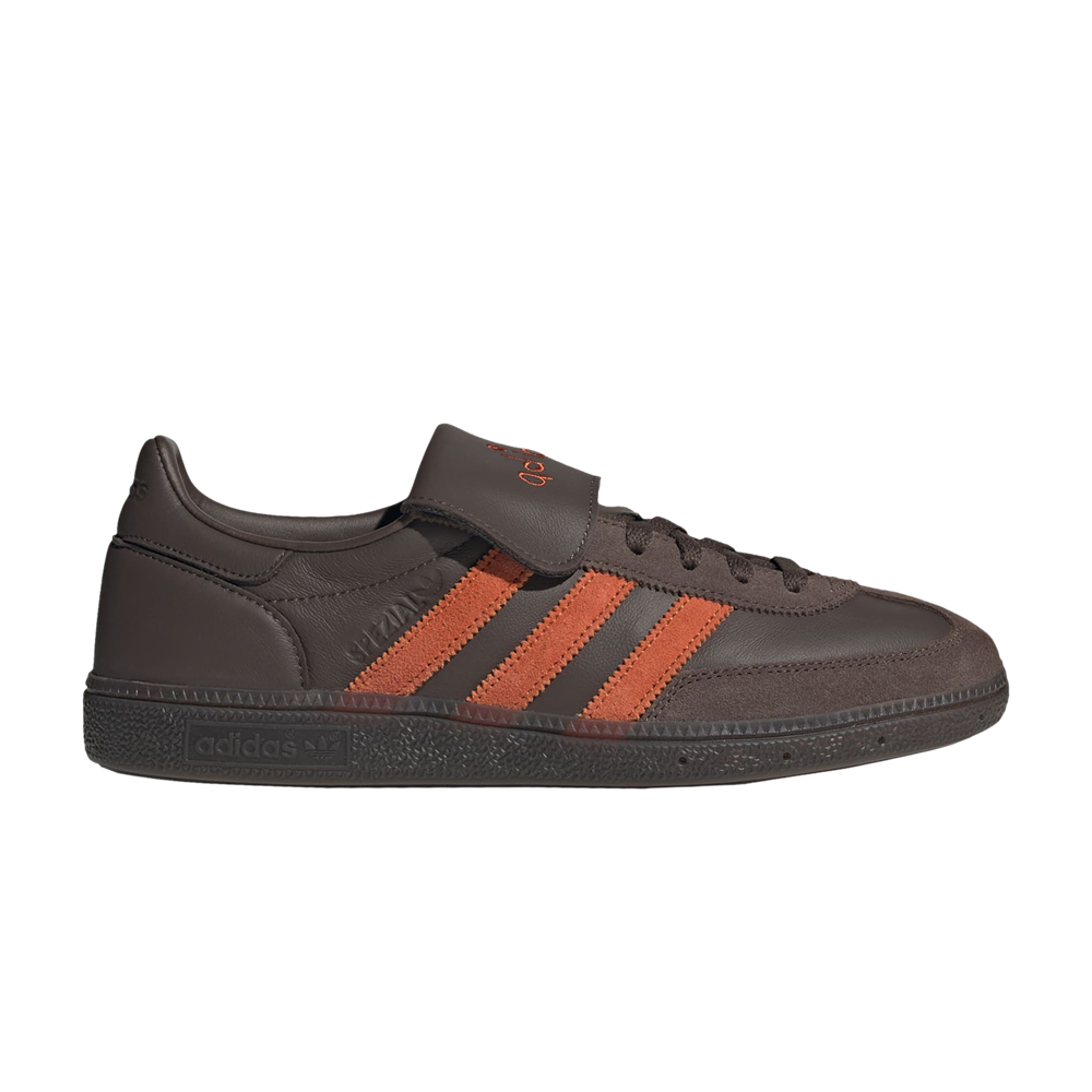 Adidas Shukyu X E-Wax X Handball Spezial Sneakers - Brown