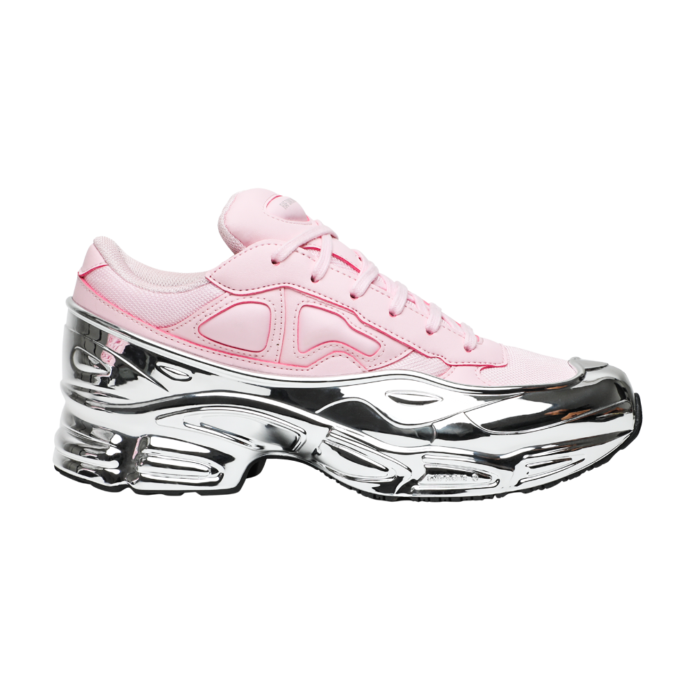 LANVIN Lanvin "L-I" Mesh Sneakers