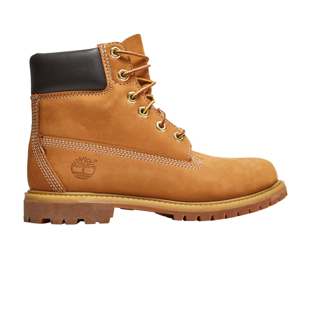 Timberland Veneda Carter X 6-Inch Premium Boots - Brown Timberland Veneda Carter X 6-Inch Premium Boots - Brown