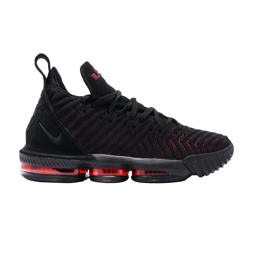 Nike Lebron 16 Ep  display picture 3