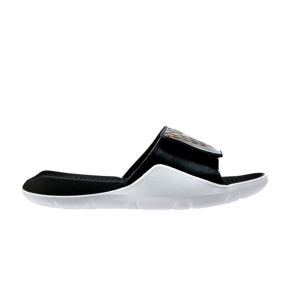 Jordan Hydro Slide - Black | Editorialist display picture 1