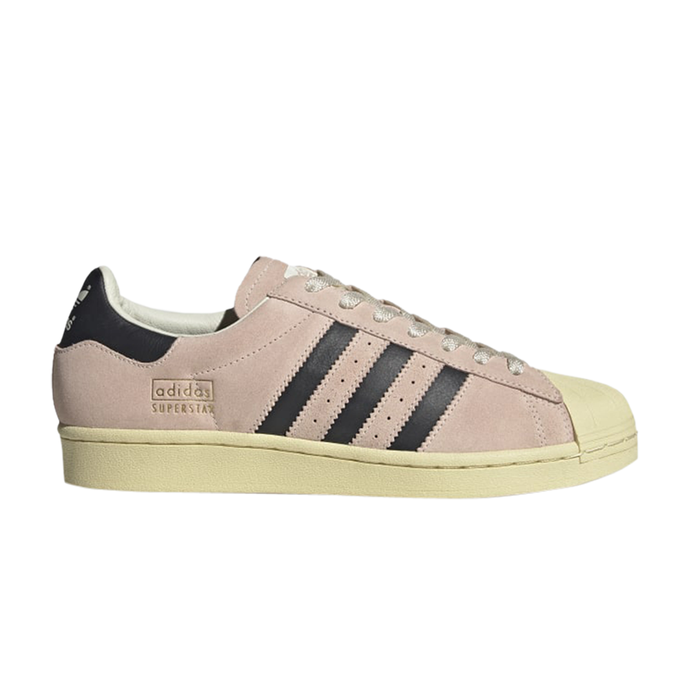 Adidas Superstar 80s Undefeated Bape Sneakers - Core Black/Core White |  Editorialist
