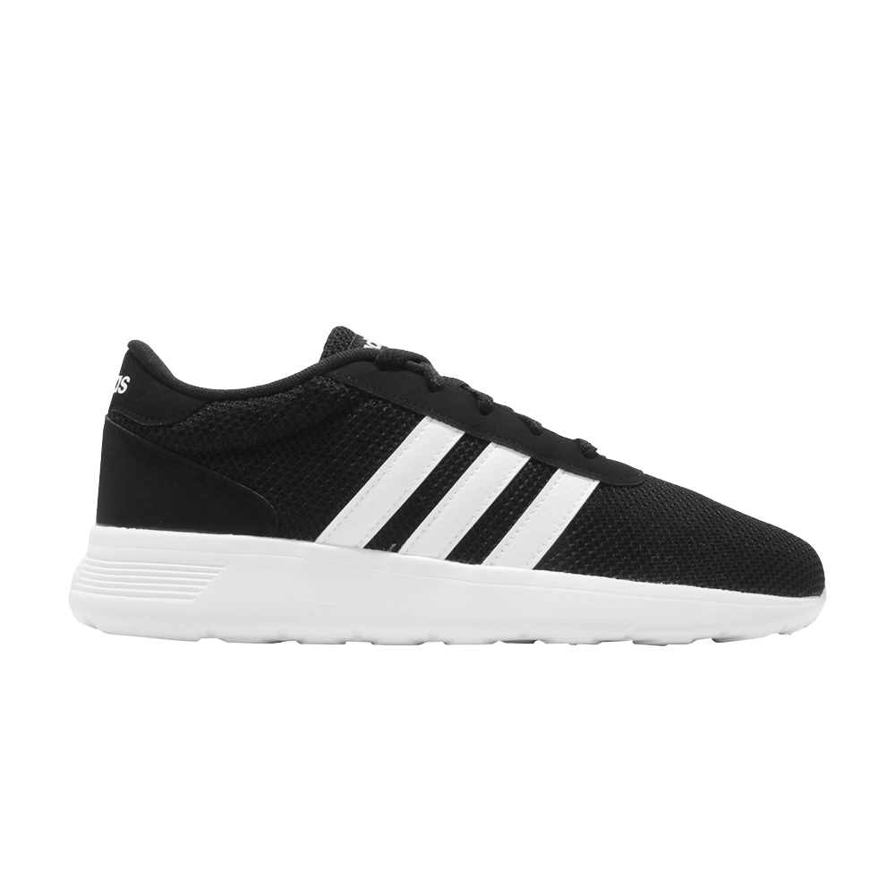adidas gazelle silver green womens Original New Arrival 2017 Adidas NEO Label CLOUDFOAM QT RACER W Women' –  BeeZee Shoes Store