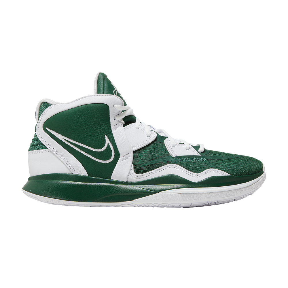 Nike Kyrie Infinity Tb 'Gorge - Green | Editorialist