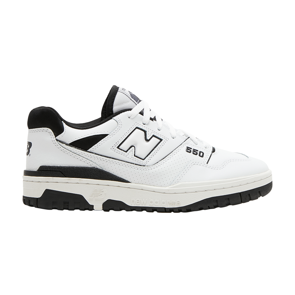 NEW BALANCE New Balance Embroidered Logo Bermuda Shorts