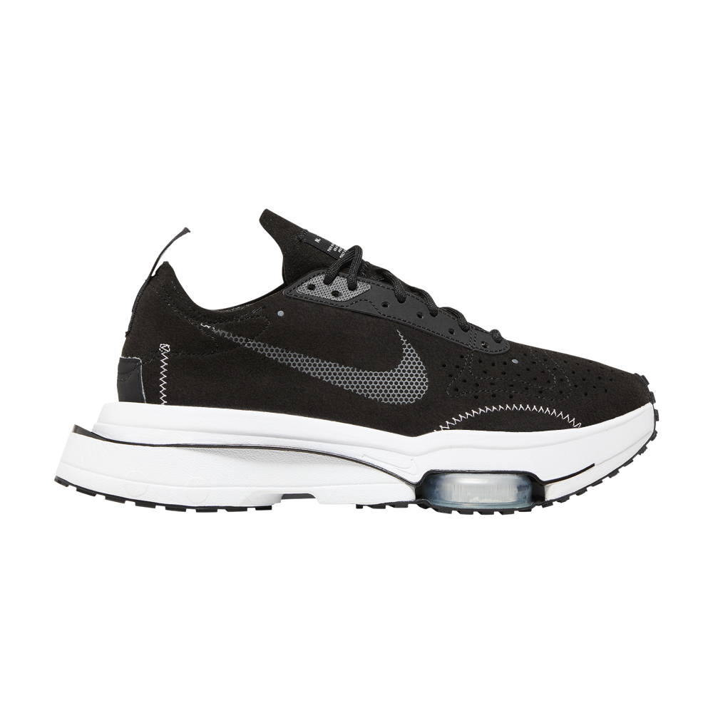 nike air zoom type recycled felt