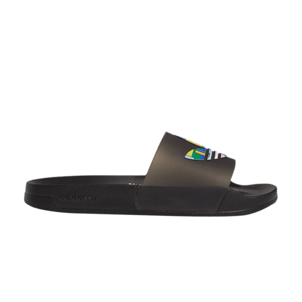 Adidas Kris Andrew Small X Adilette Slide  display picture 2