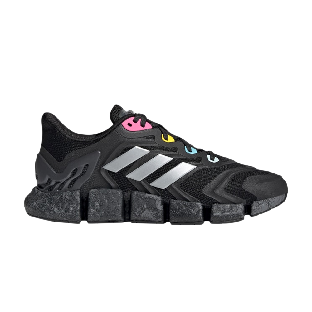 Adidas Climacool Vento Camo - Black | Editorialist display picture 1
