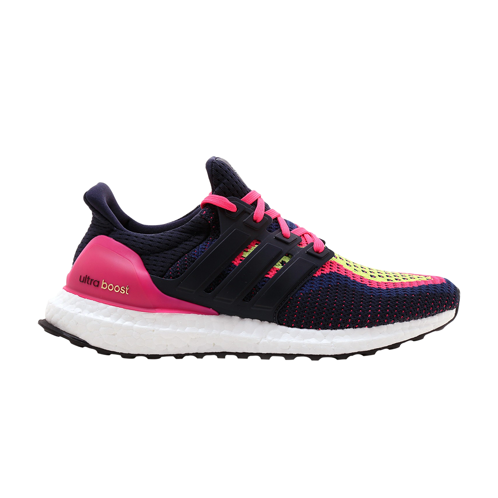 adidas gazelle silver green womens Adidas UltraBoost 19 Glow Pink (W)