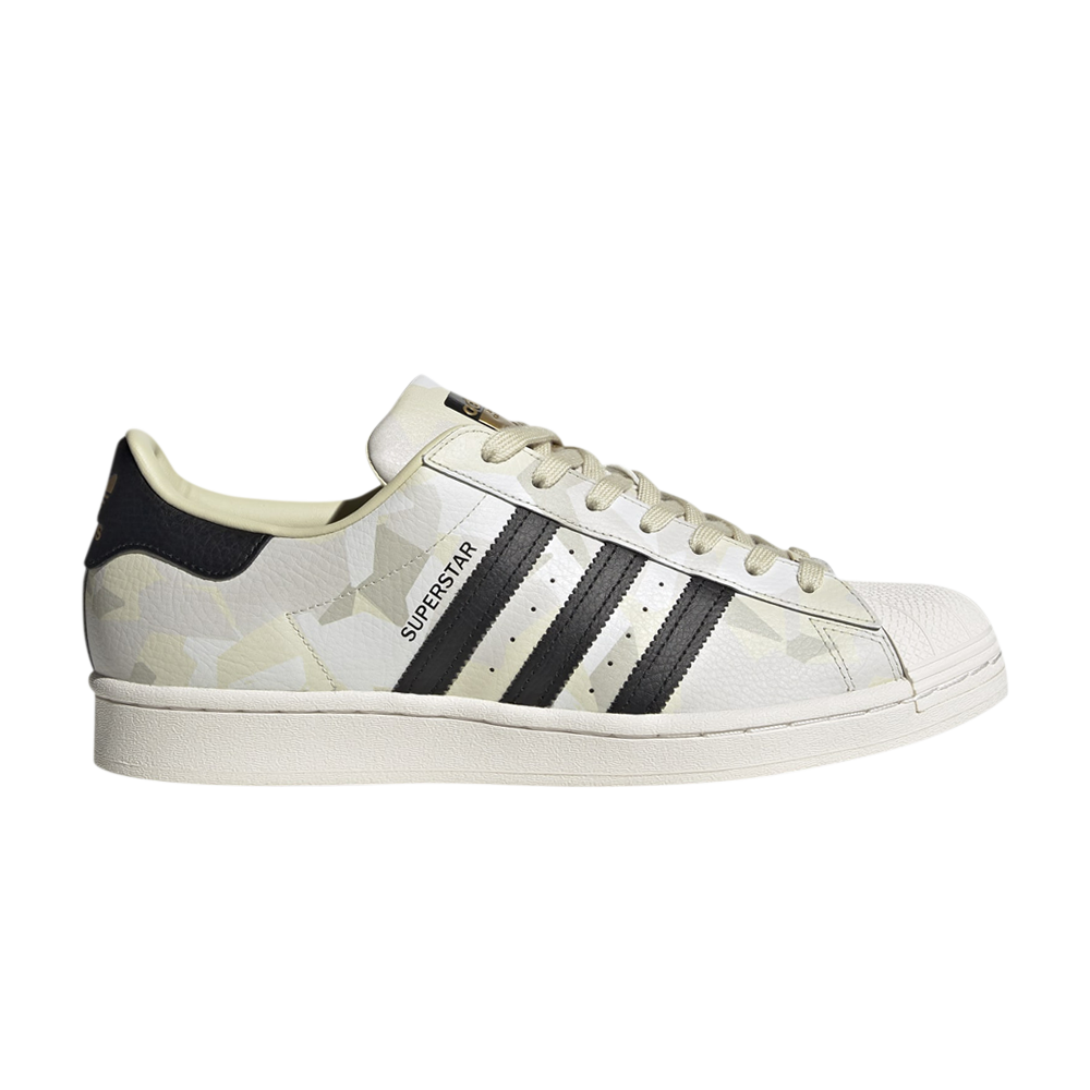 adidas gazelle silver green womens Adidas SUPERSTAR PAINT SPLATTER – DTLR main image 1
