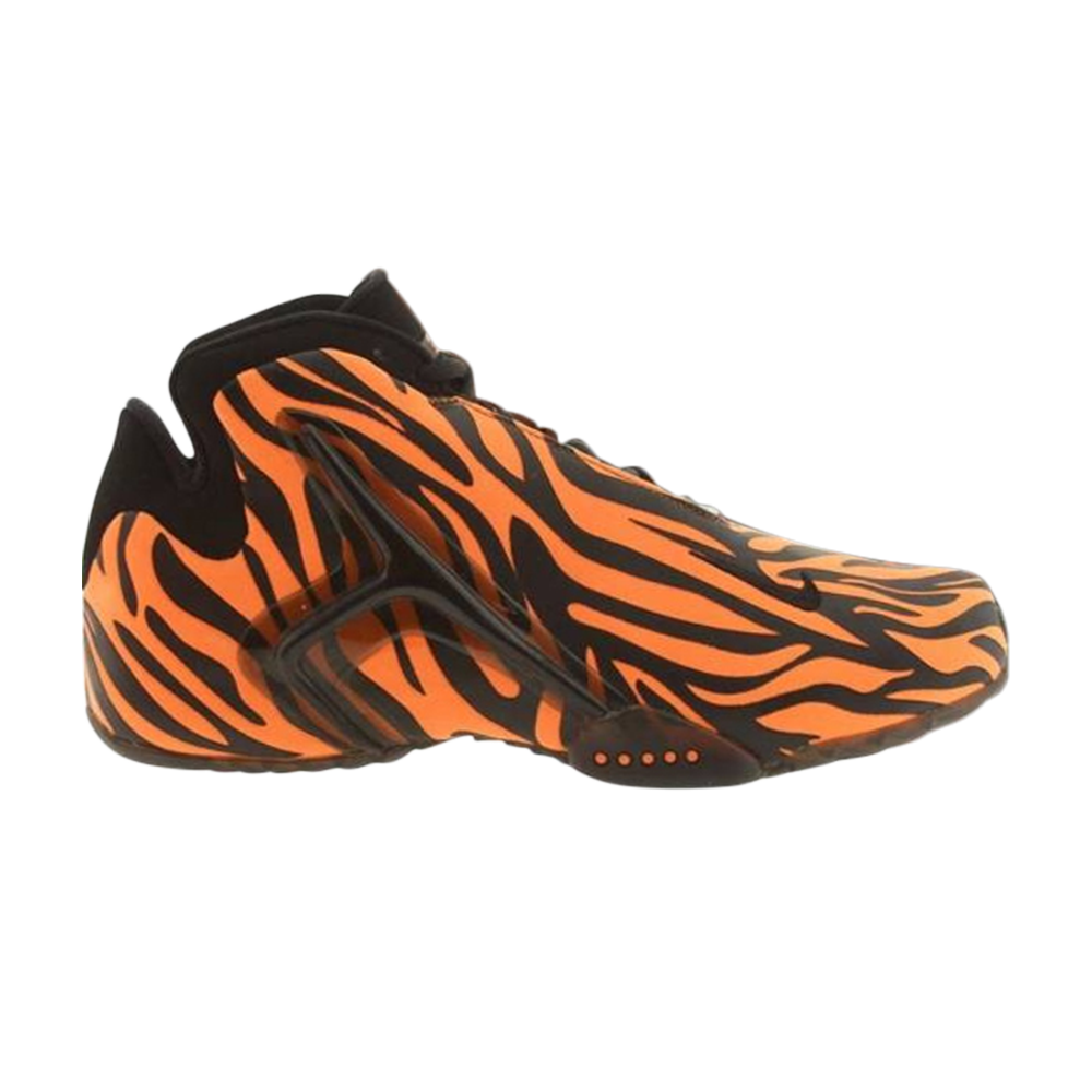 Nike Zoom Hyperflight Premium Tiger Sneakers - Orange | Editorialist
