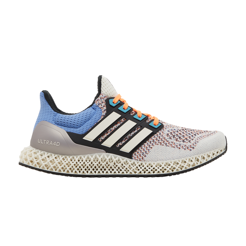 Adidas Rich Mnisi X Ultra 4d 