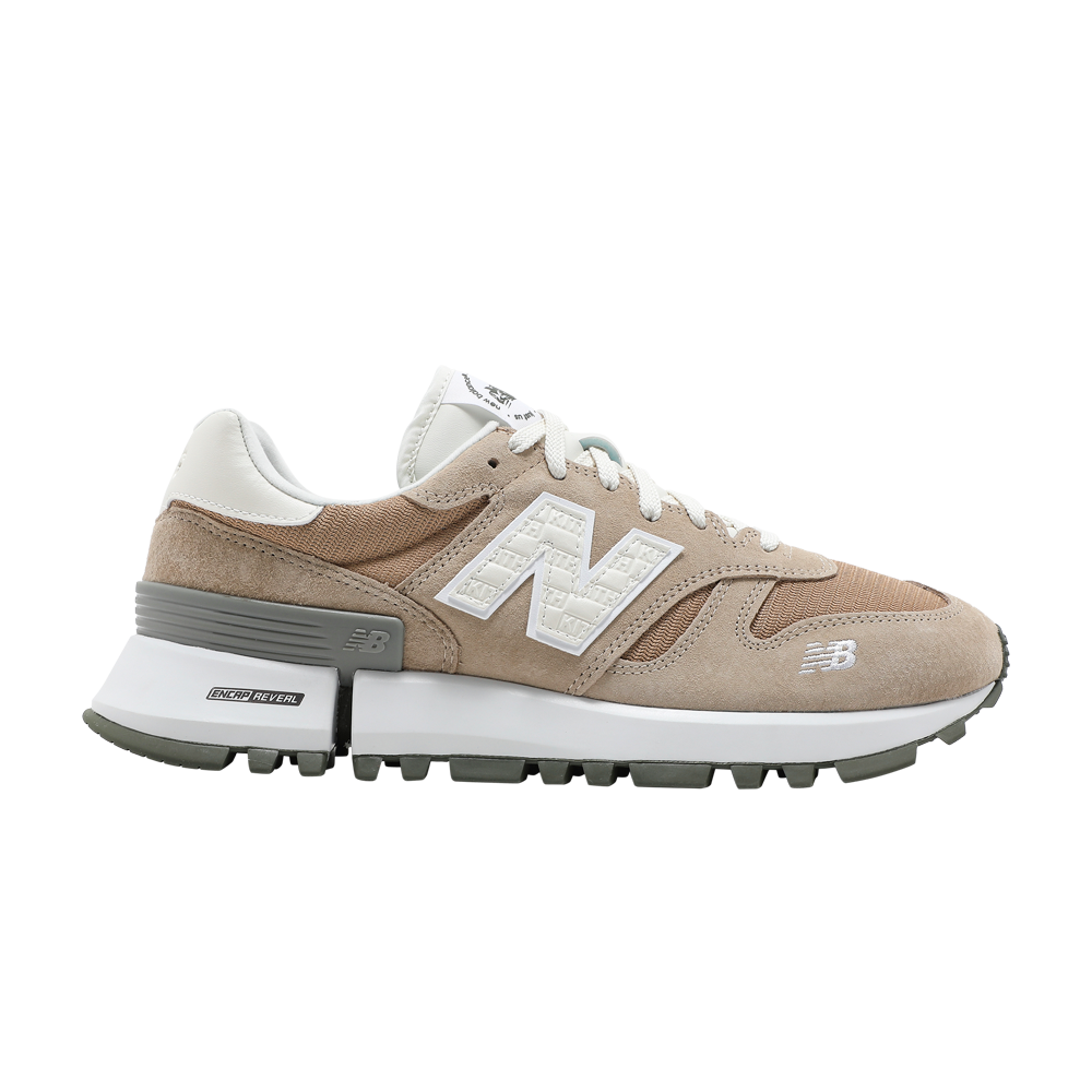 New Balance Ronnie Fieg X Rc 1300 '10th Anniversary - Tan