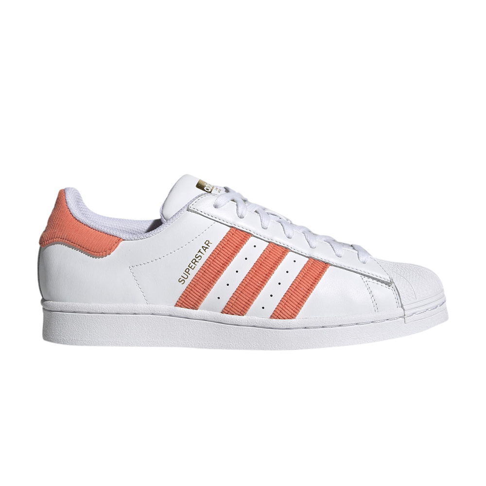 Adidas Superstar Sneakers - White | Editorialist