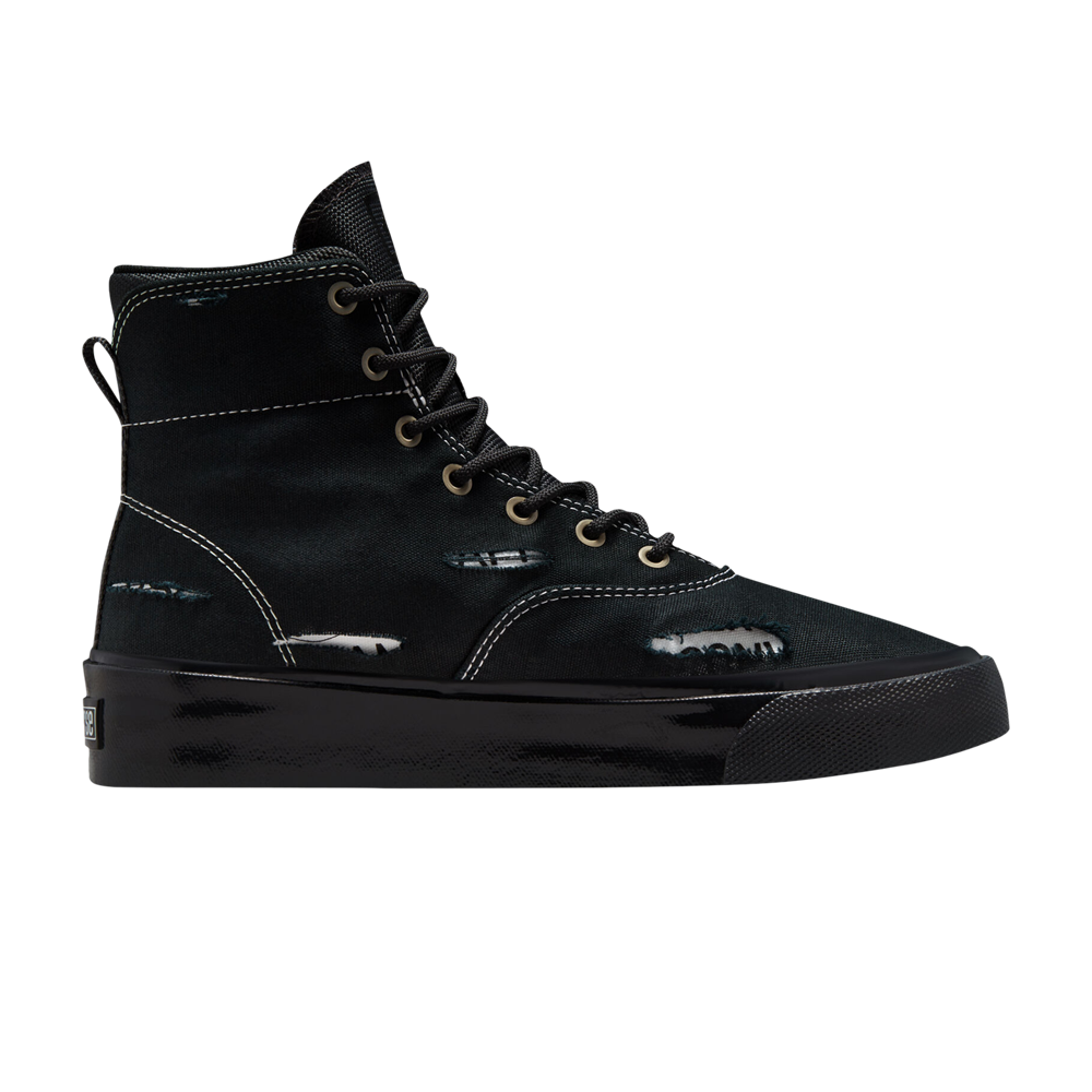 Converse Kelly Oubre Jr. X Skid Grip High ‘Chase The Drip - Black ...