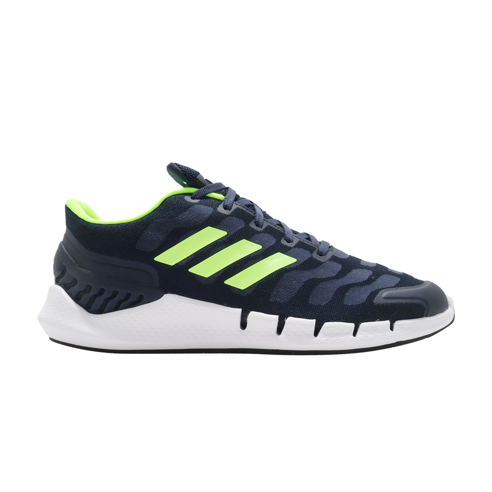 Adidas Climacool Vento “Camo” Men’s Size 9.5 Adidas CLIMACOOL 02/17 Night Cargo Trace Olive White CG3345  main image 4