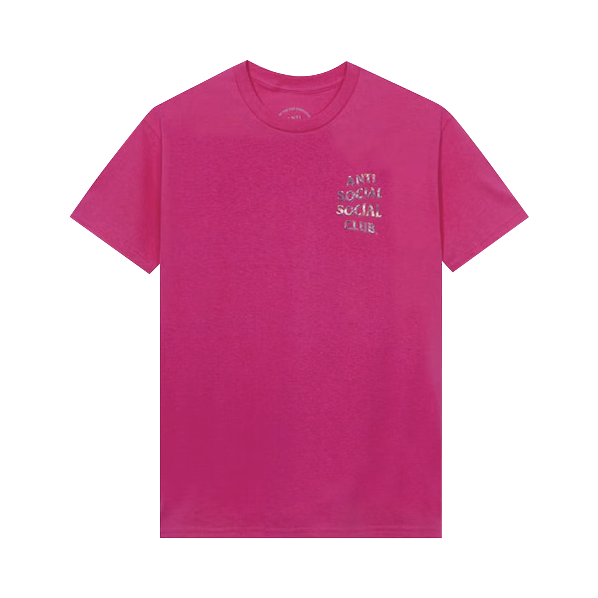 MSGM buttoned shirt