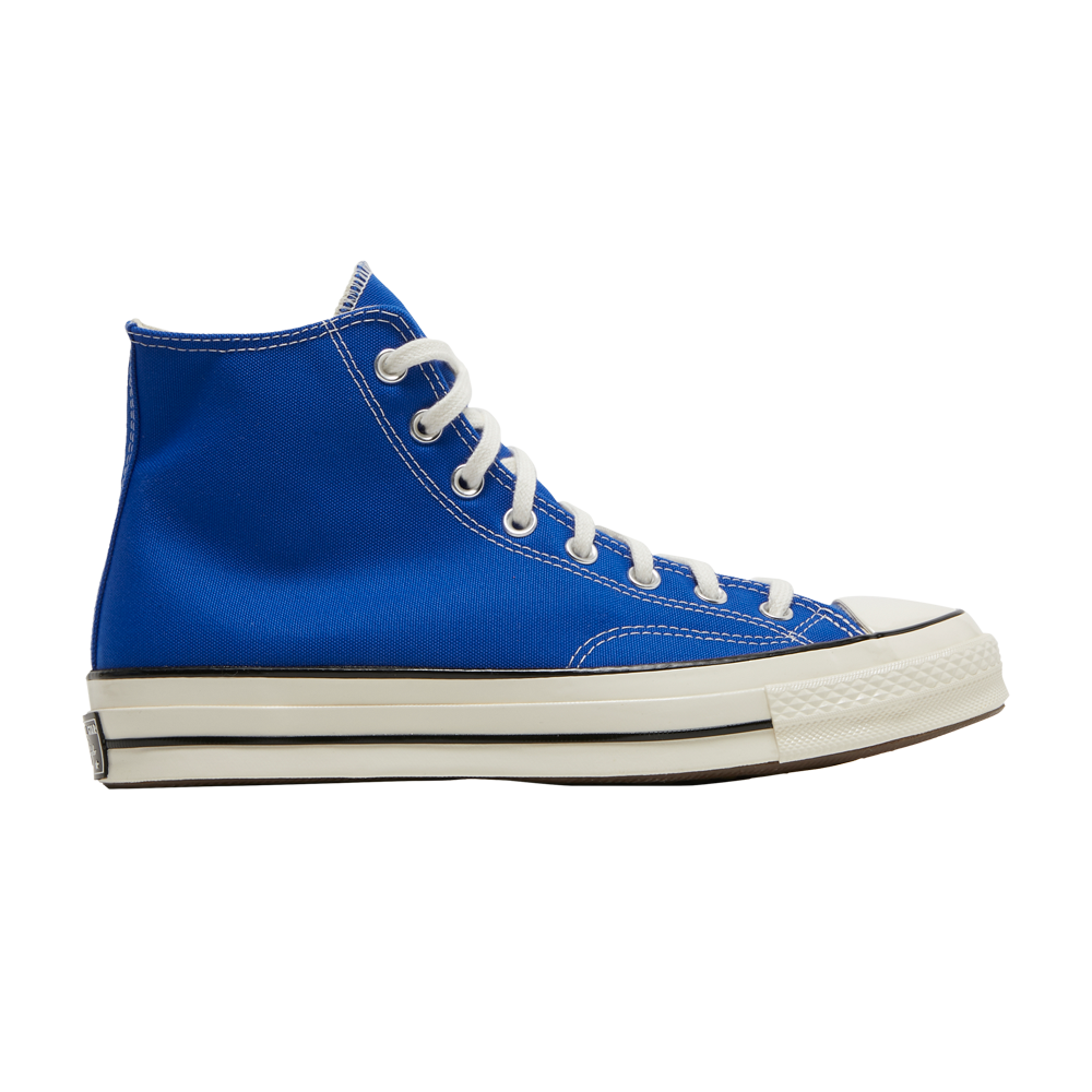 Converse Chuck 70 High 'Indigo Boro Blue Editorialist - Main Image