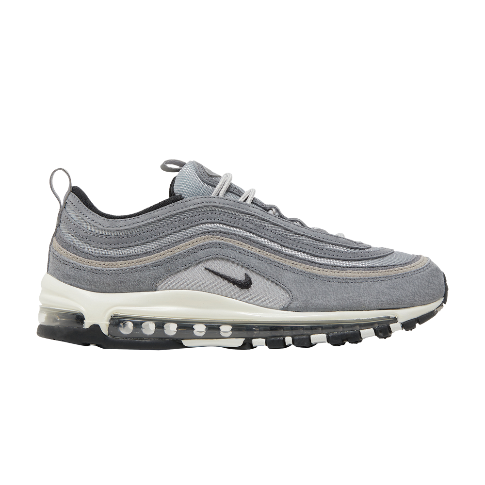Nike Air Max 97 Nh Sneakers Grey Editorialist