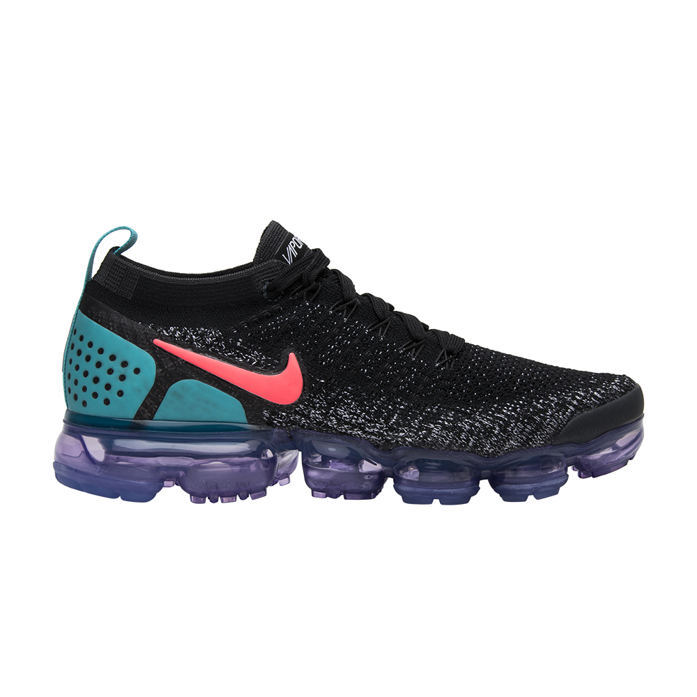Nike Acronym X Air Vapormax Moc 2 Sneakers - Grey | Editorialist
