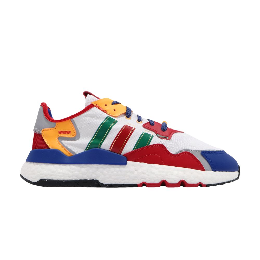 adidas nite jogger pride