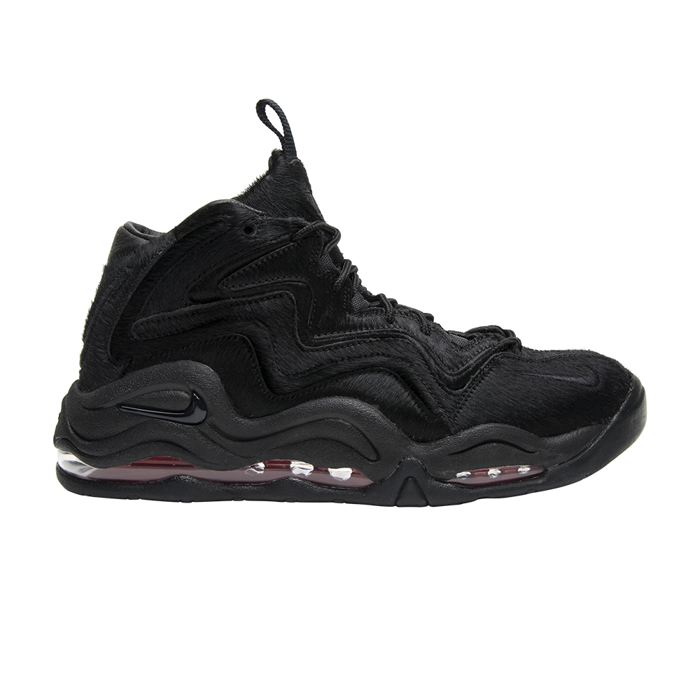 Nike Kith X Air Pippen 1 - Black | Editorialist