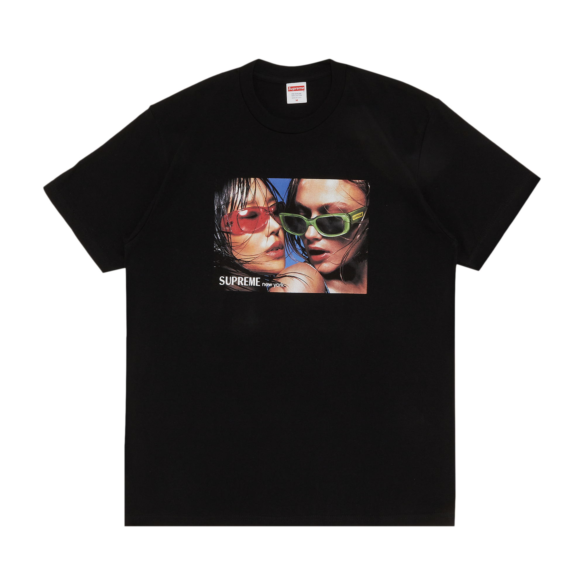 Graphic Tees Supreme Tire Tee Supreme Supreme Tire Tee Purple 