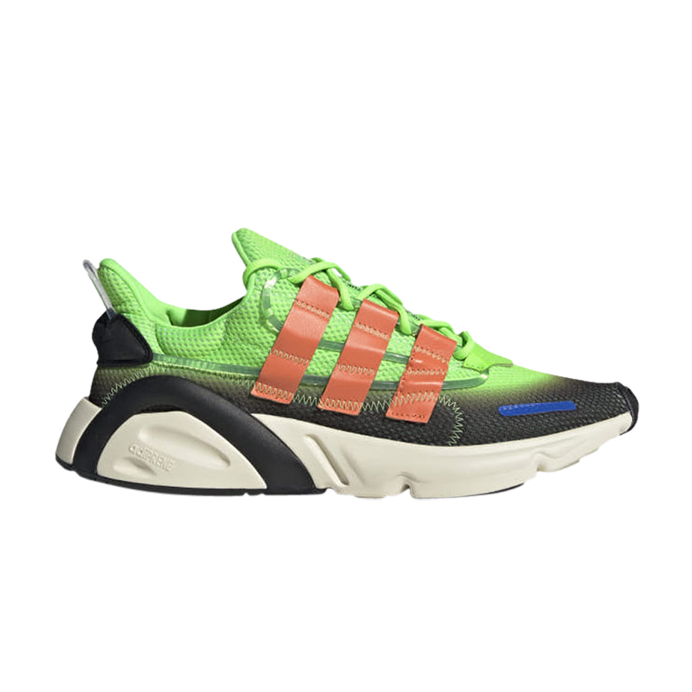 Adidas Lxcon Sneakers - Green | Editorialist