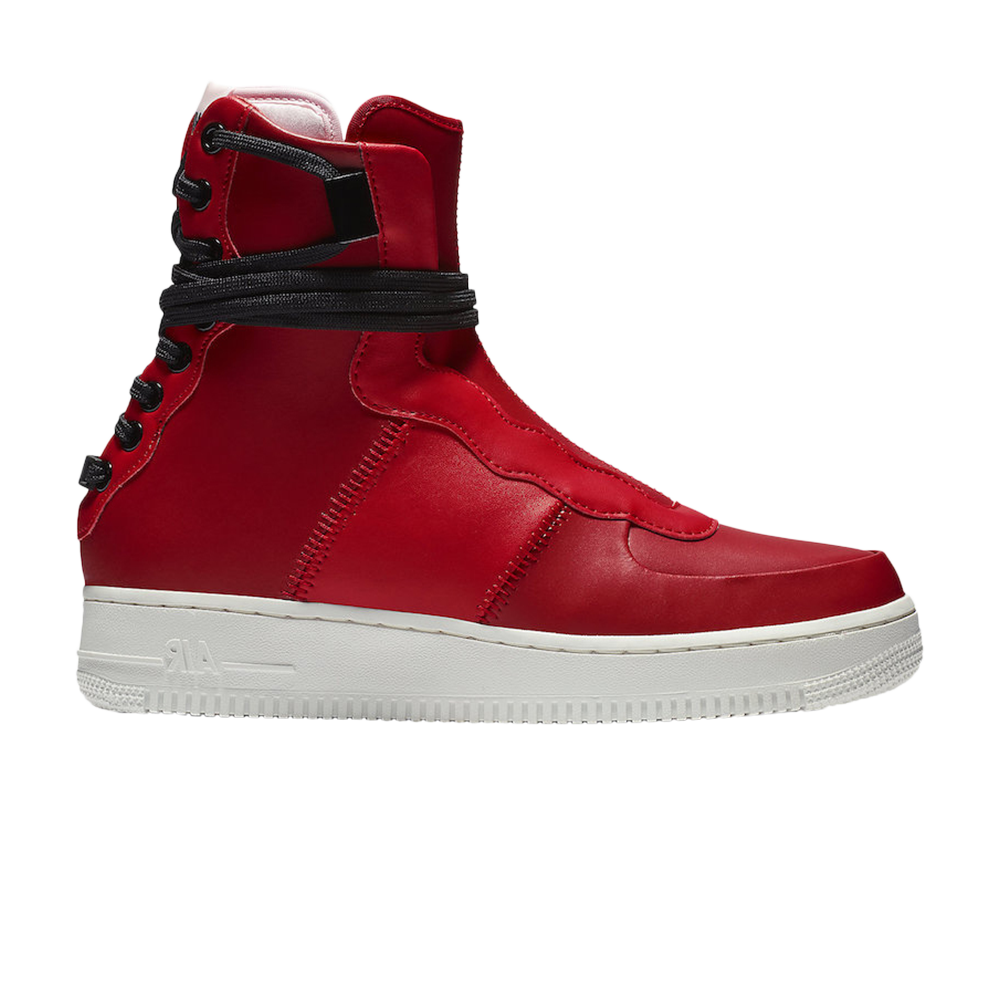 靴 AIR FORCE 1 REBEL XX/23cm/RED Nike Air Force 1 Rebel XX Gym Red W for sale | eBay