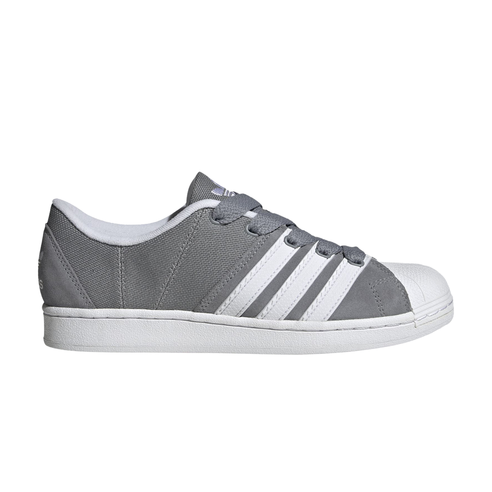 adidas gazelle silver green womens adidas Boys Superstar Futureshell Black,White 6